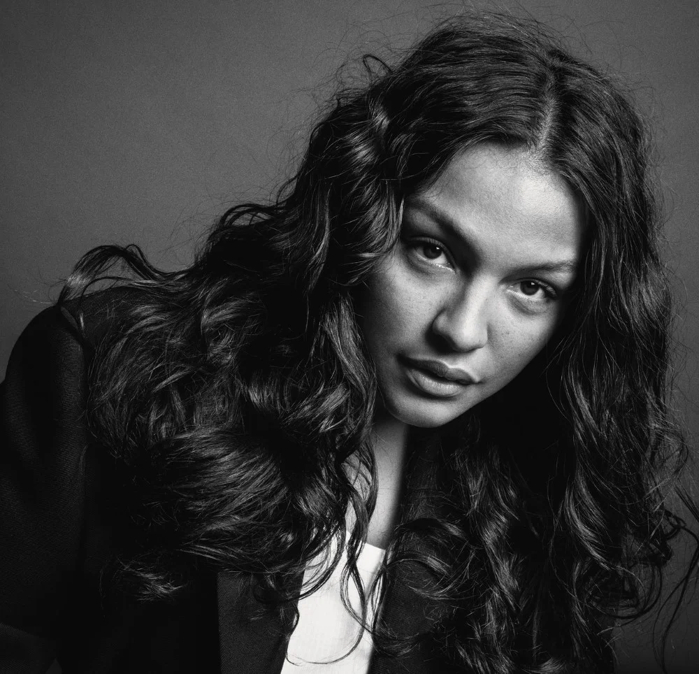 Inez & Vinoodh Shoot A Lineup Of Fierce, Activist Model Portraits For i ...