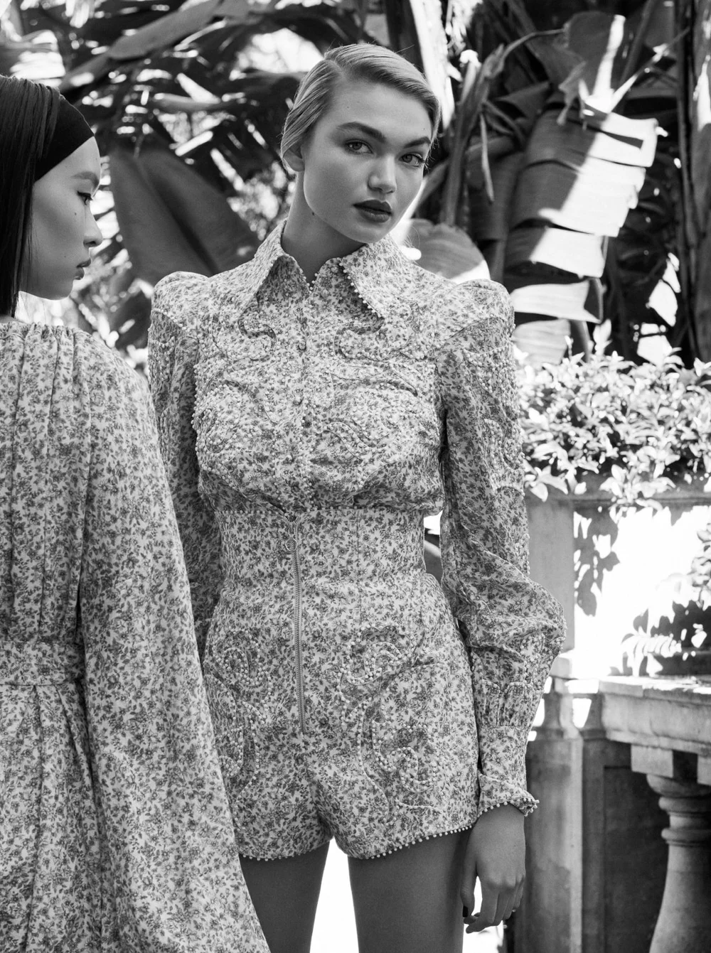Hannah Scott-Stevenson Eyes Cami Opp, Gigi Mae Ringle & Cindy Wang For ...