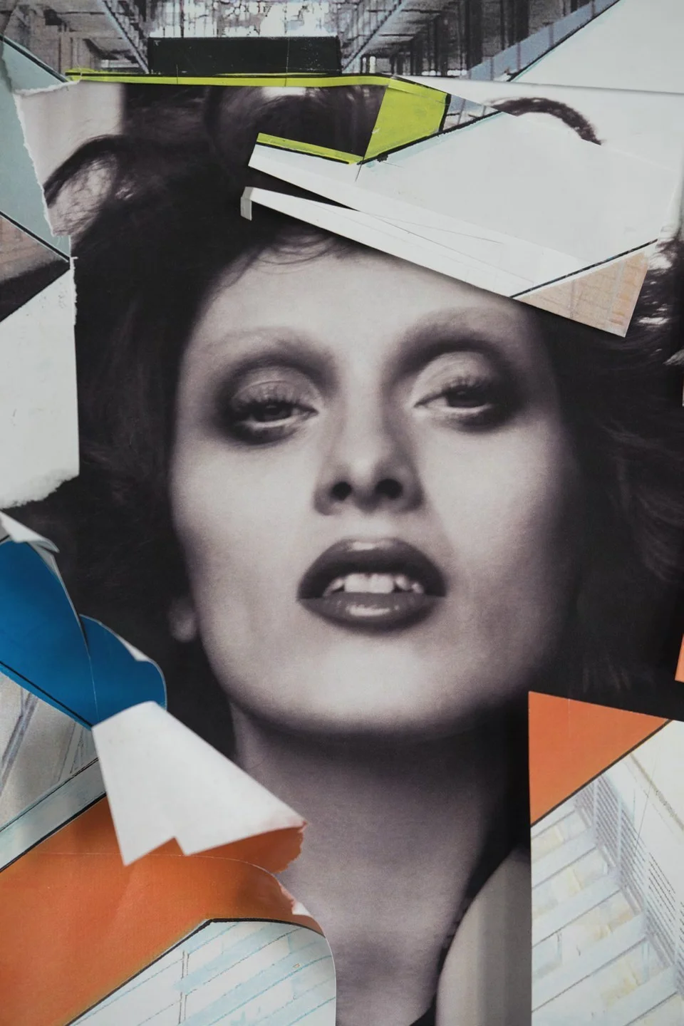 Karen Elson Is Old School Drama Queen In Alasdair McLellan Images For ...