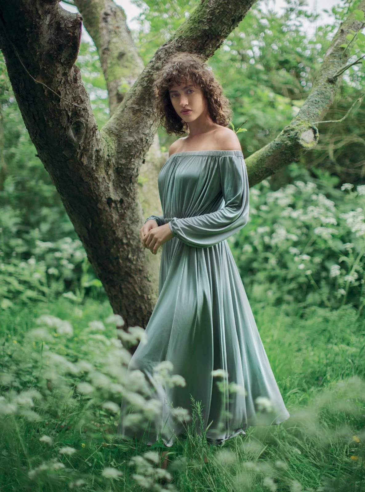 Alanna Arrington Model Archives @ AOC — Anne of Carversville