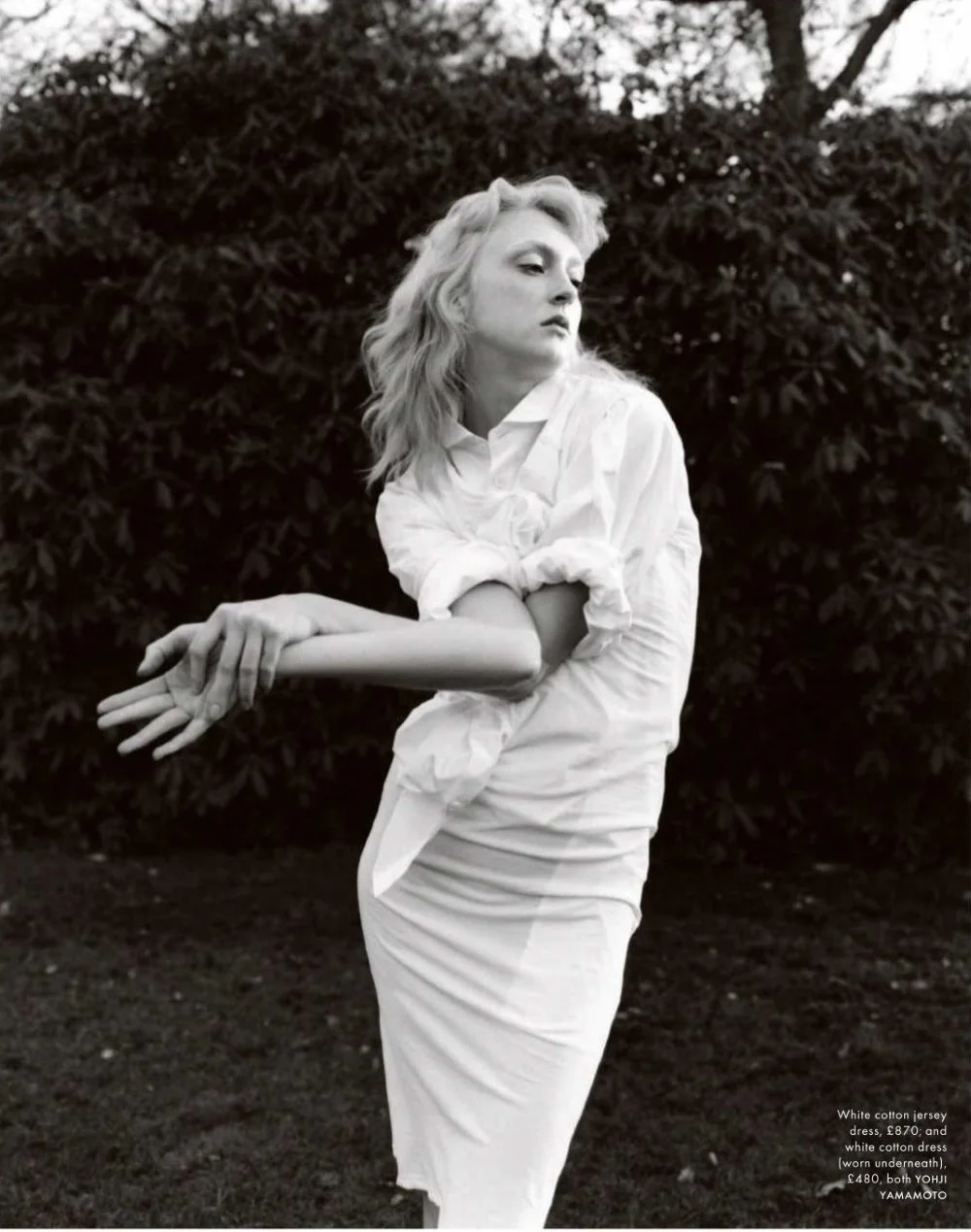 Niko Riam & Frances Coombe Unite In 'Beyond the Pale' By Steph Wilson ...