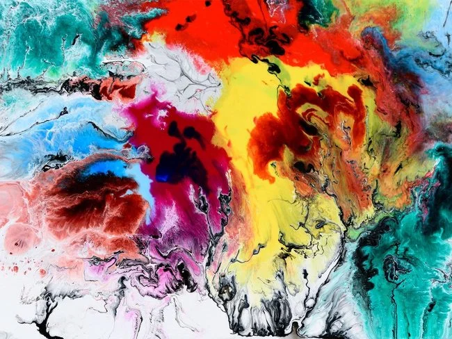 Major Innovation In Color Technology Will Revolutionize Visual Artistry ...