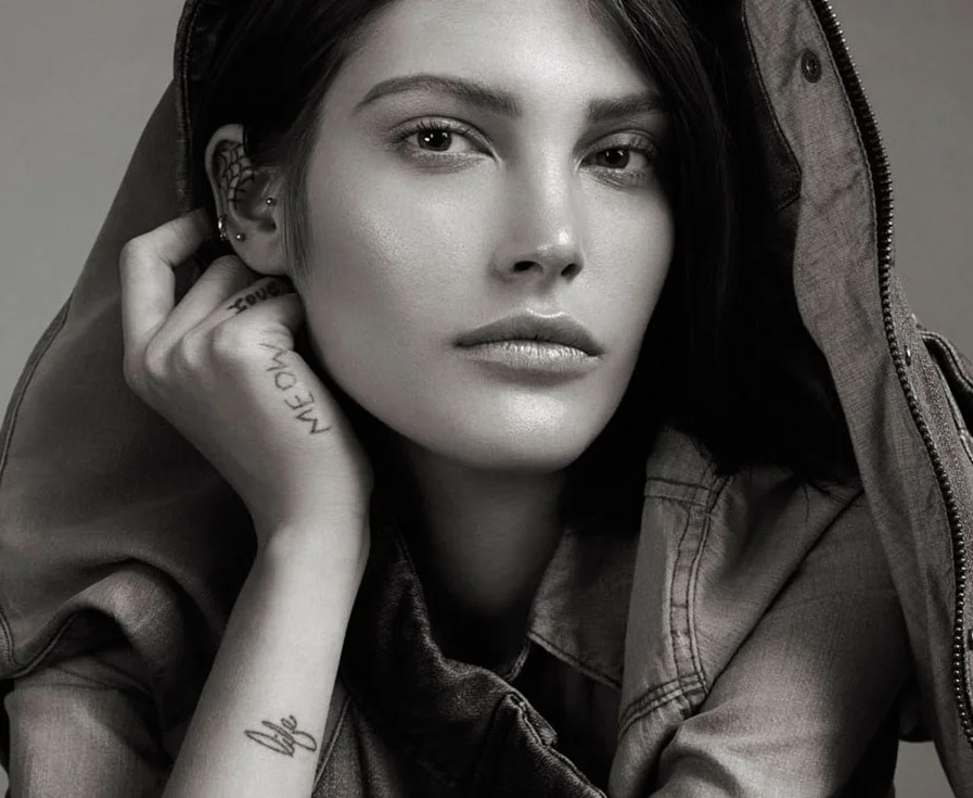 Catherine McNeil Model Archives @ AOC — Anne of Carversville
