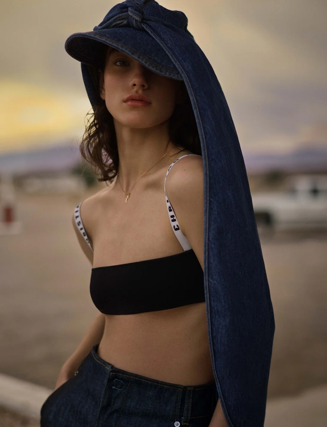 McKenna Hellam Model Archives @ AOC — Anne of Carversville