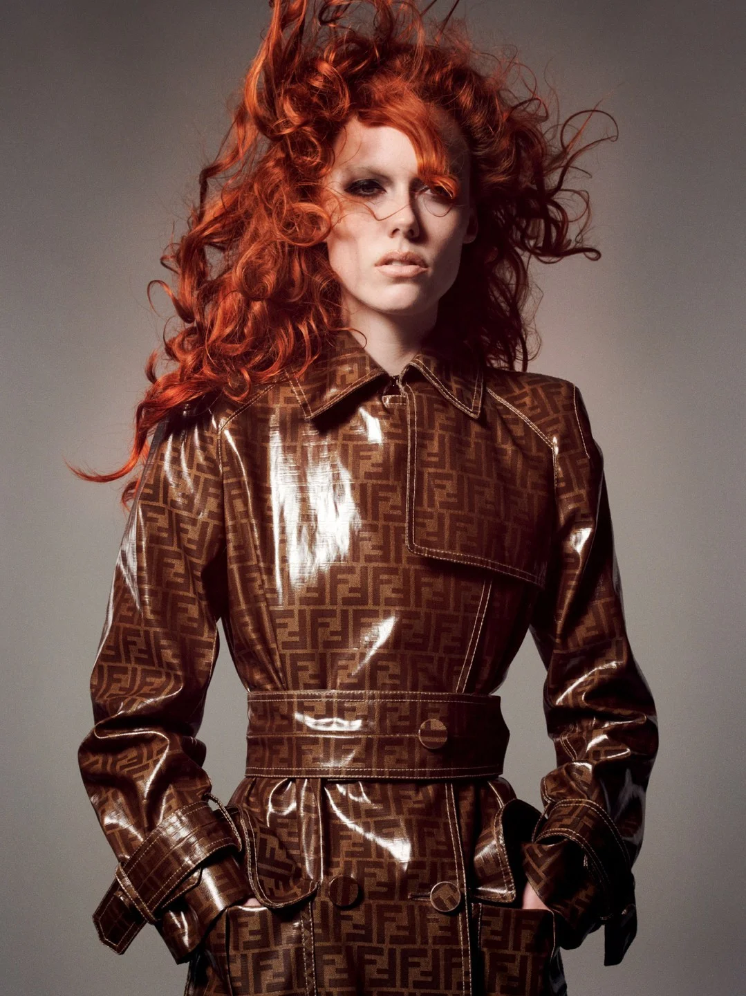 Theo Sion Flashes Fran, Imaan & Kiki In 'New Season Starts Now' For ...