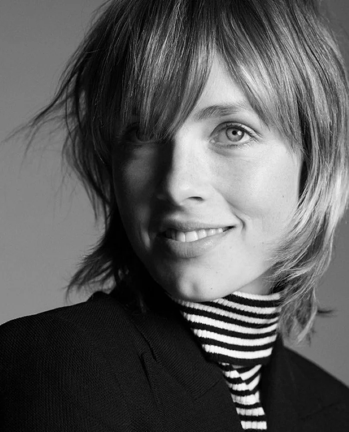 Edie Campbell Wears Avant-Garde Looks Lensed By Karim Sadli For Paper ...