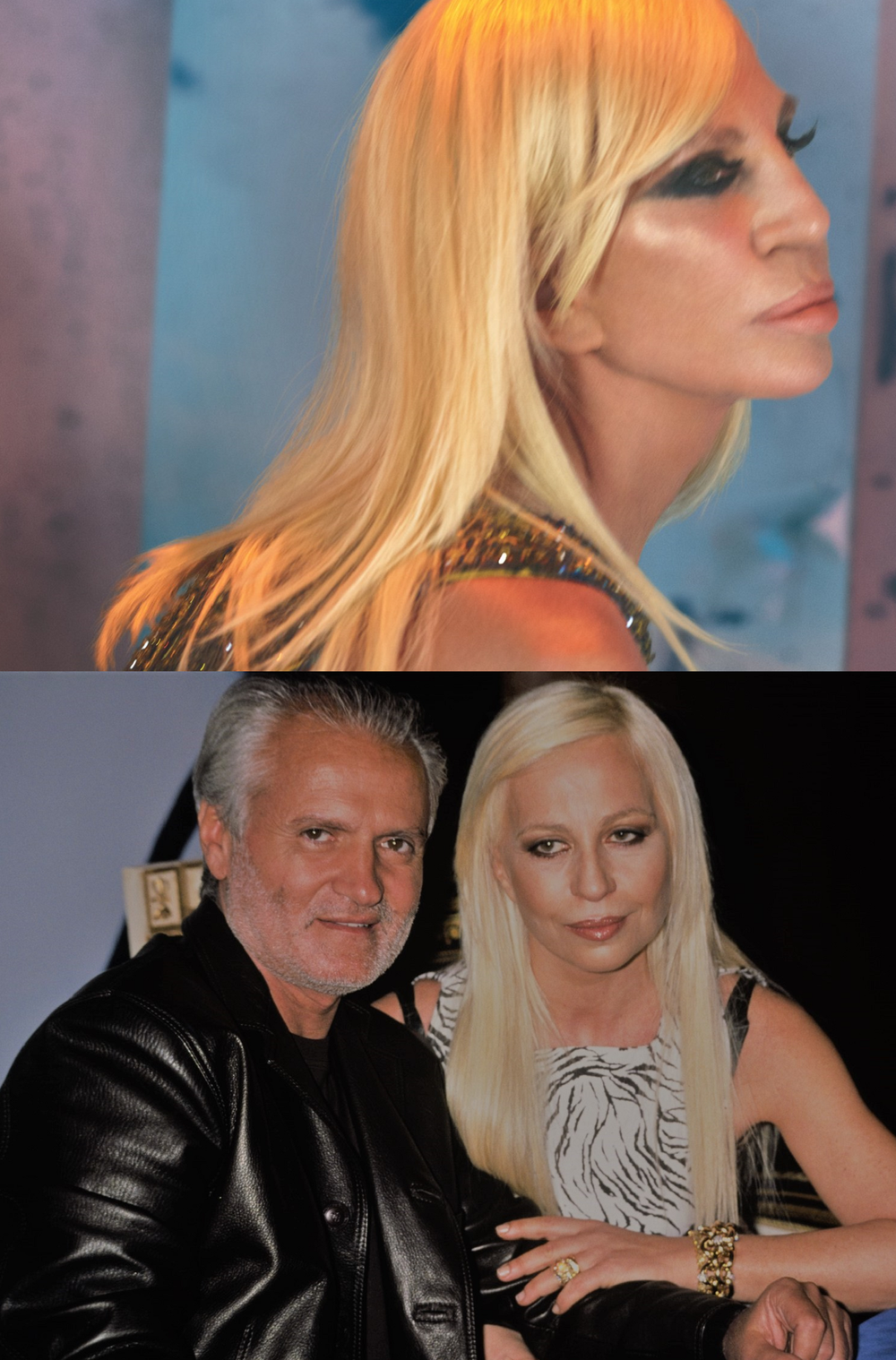 Michael Kors Buys Versace For $2.12 Billion, Diversifying Its ...