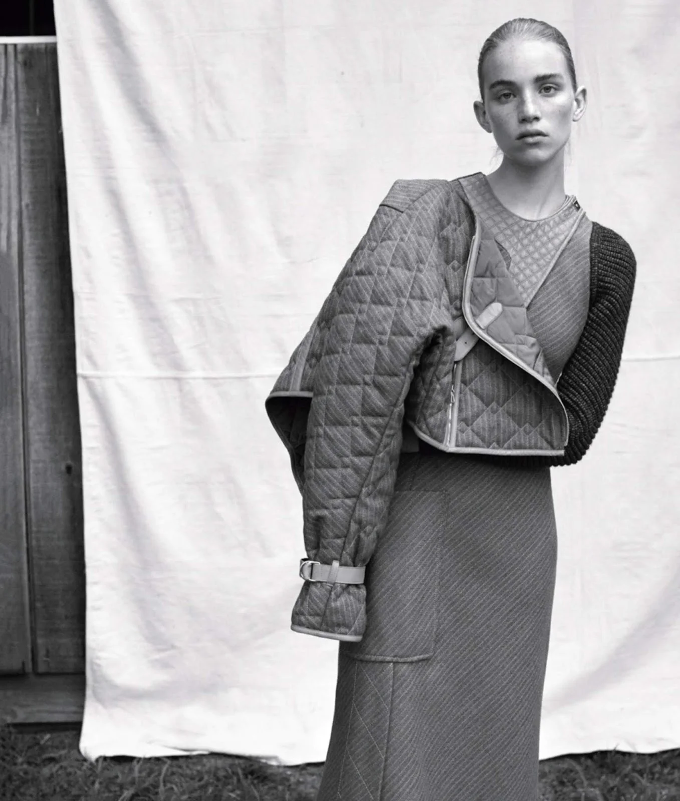 Josh Olins Eyes Sara Grace Wallerstedt, Janaye Furman, Rebecca ...