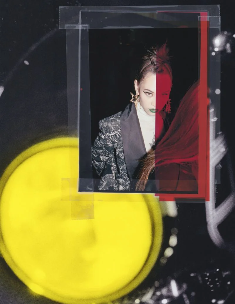 Japan's It Girl Kiko Mizuhara Covers 10 Magazine's Fall/Winter 2018 ...