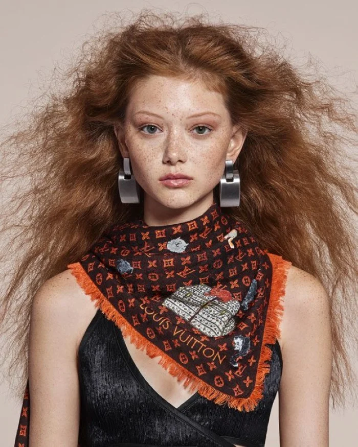EYE: Animal Lovers Are On The Prowl at Catogram From Louis Vuitton x ...
