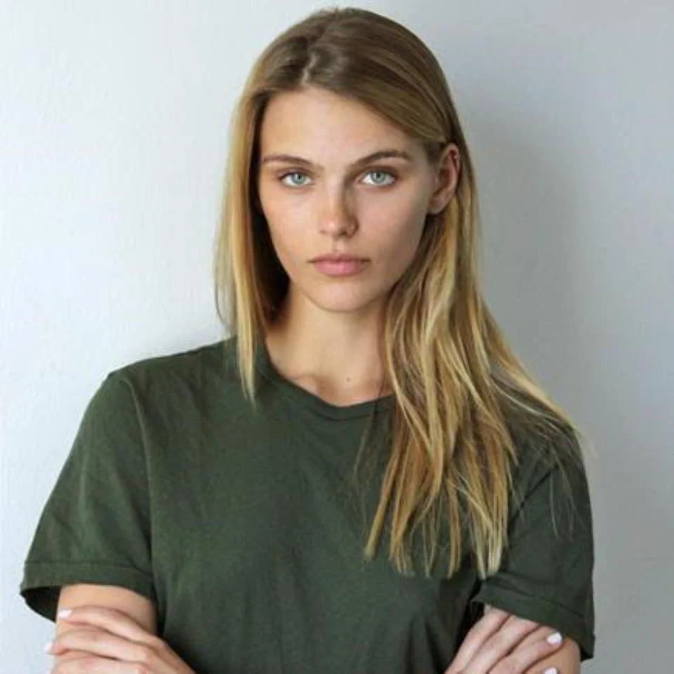 Madison Headrick Model Archives @ AOC — Anne of Carversville