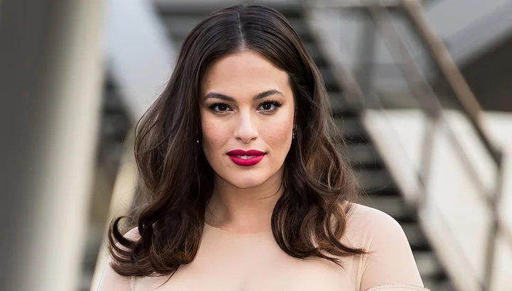 Ashley Graham Model Archives @ AOC — Anne of Carversville