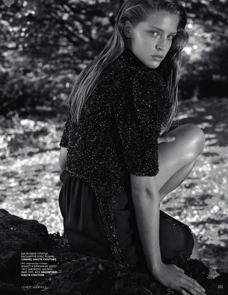 Abby Champion Model Archives @ AOC — Anne of Carversville