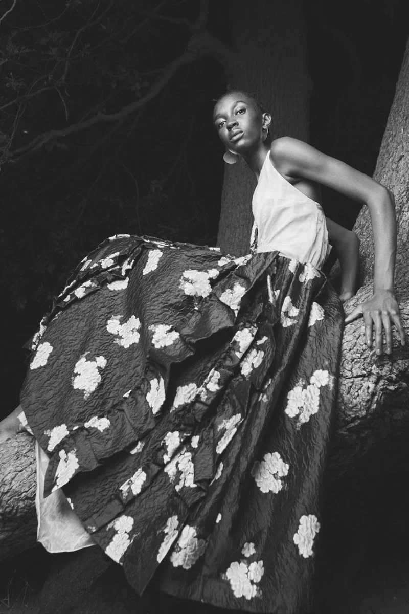 Nicole Atieno Model Archives @ AOC — Anne of Carversville