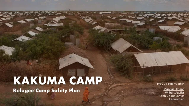 Halima Aden's TEDx Talk From Kakuma Refugee Camp in Kenya — Anne of ...