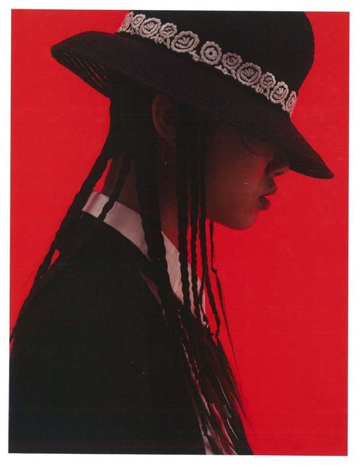 Yoon Young Bae Fronts 'The One & Only' By Yeongjun Kim For Dazed ...