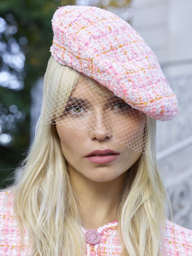 ELLE US Sets Sail With Joan, Natasha, Yasmin + Hannah In Chanel Resort ...