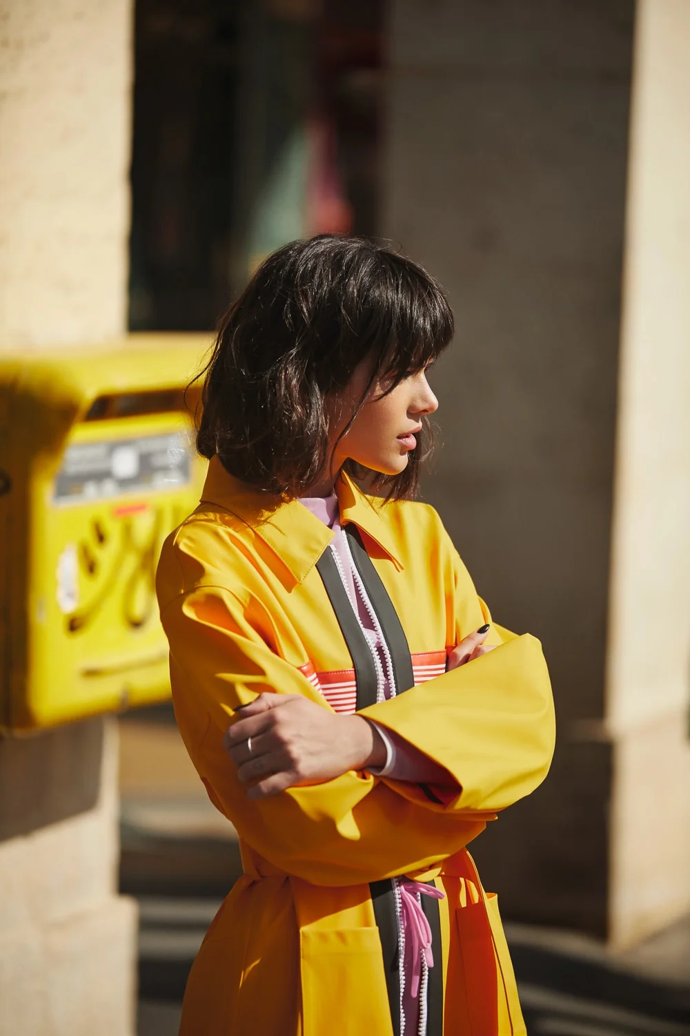 Leo Faria Captures Bruna Marquezine For L'Officiel Brazil #63 — Anne of ...