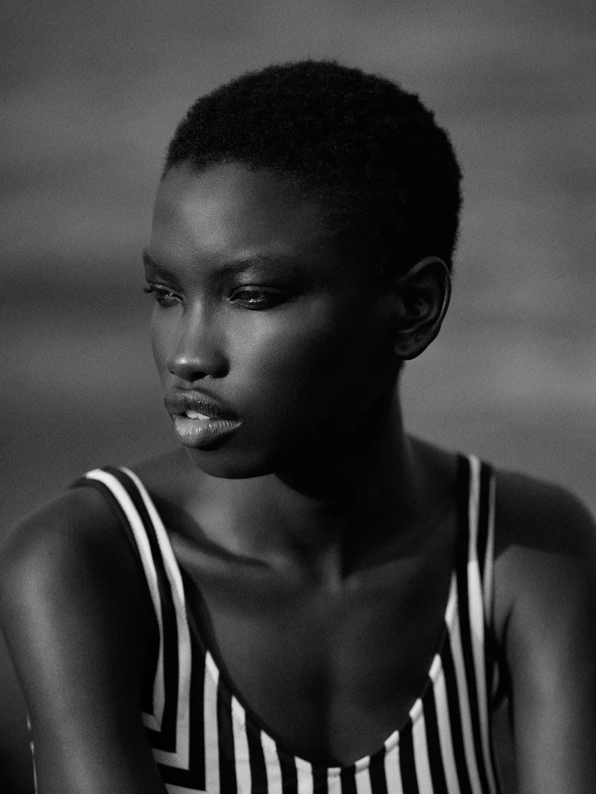 Wayne Booth Is Lensed By Jason Hetherington In 'Ace Of Base' For Marie ...