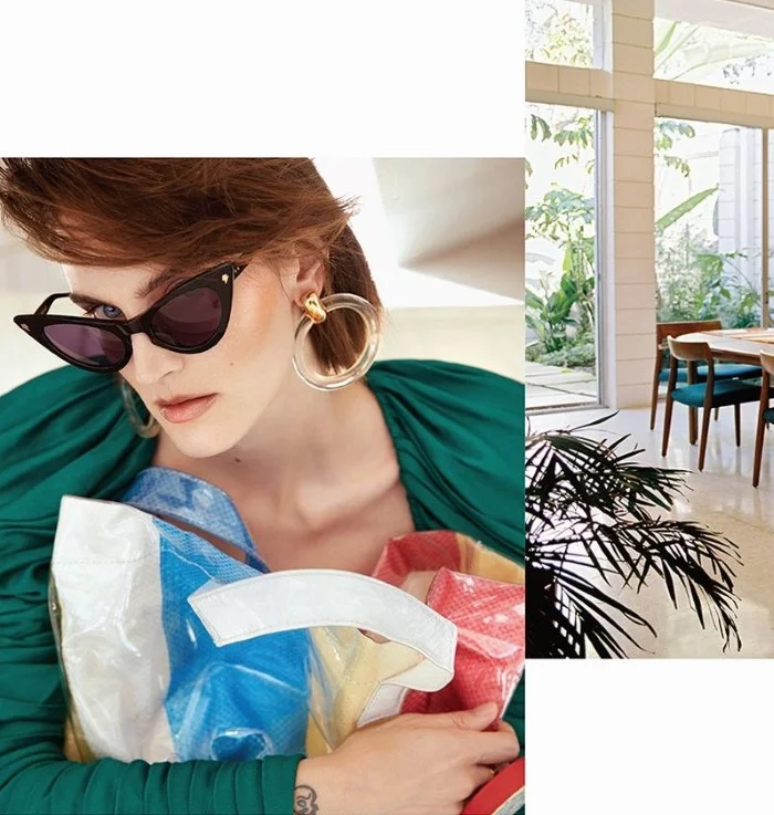 Jane Moseley Captivates In 'Morning Has Broken' By Hyea W. Kang For ...