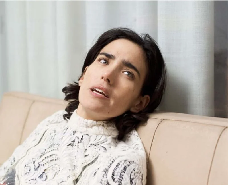 Sarah Blais Captures Hen Yanni + Omre van Opstal For L'Officiel Italia December 2018 — Anne of ...