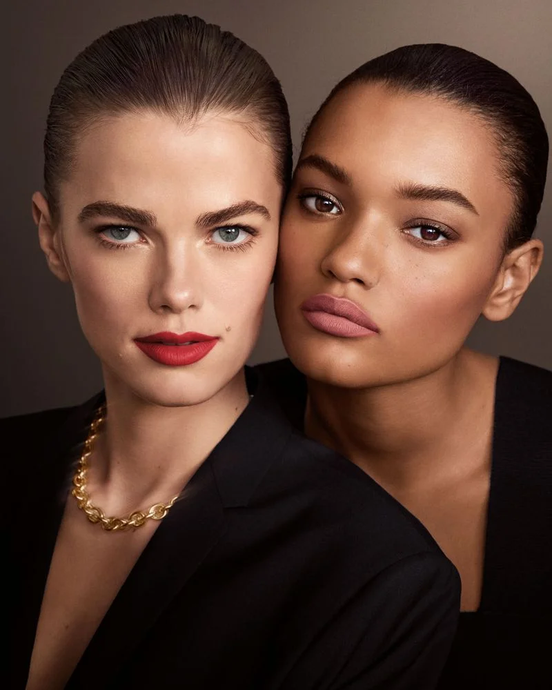 Mathilde Brandi Model Archives @ AOC — Anne of Carversville