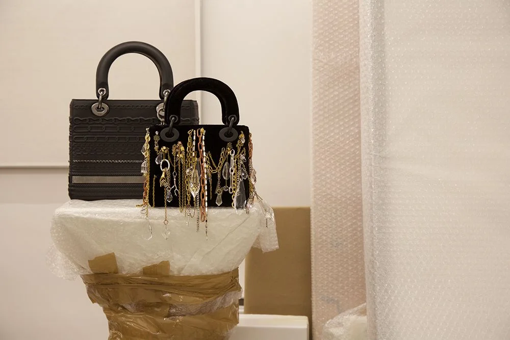 Dior Lady Art #3 Is 11 Women Artists Worldwide, Inspiring 2019 AOC ...