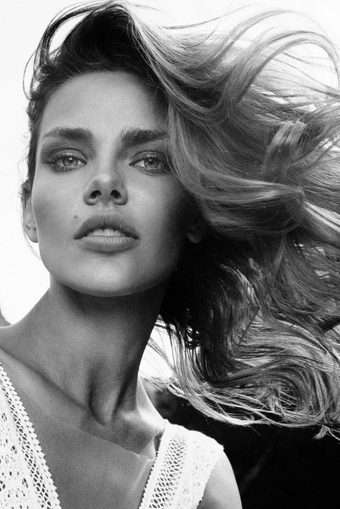 Mara Lazaridou Captures Primal Sea Goddess-Inspired Bridal Elegance For ...