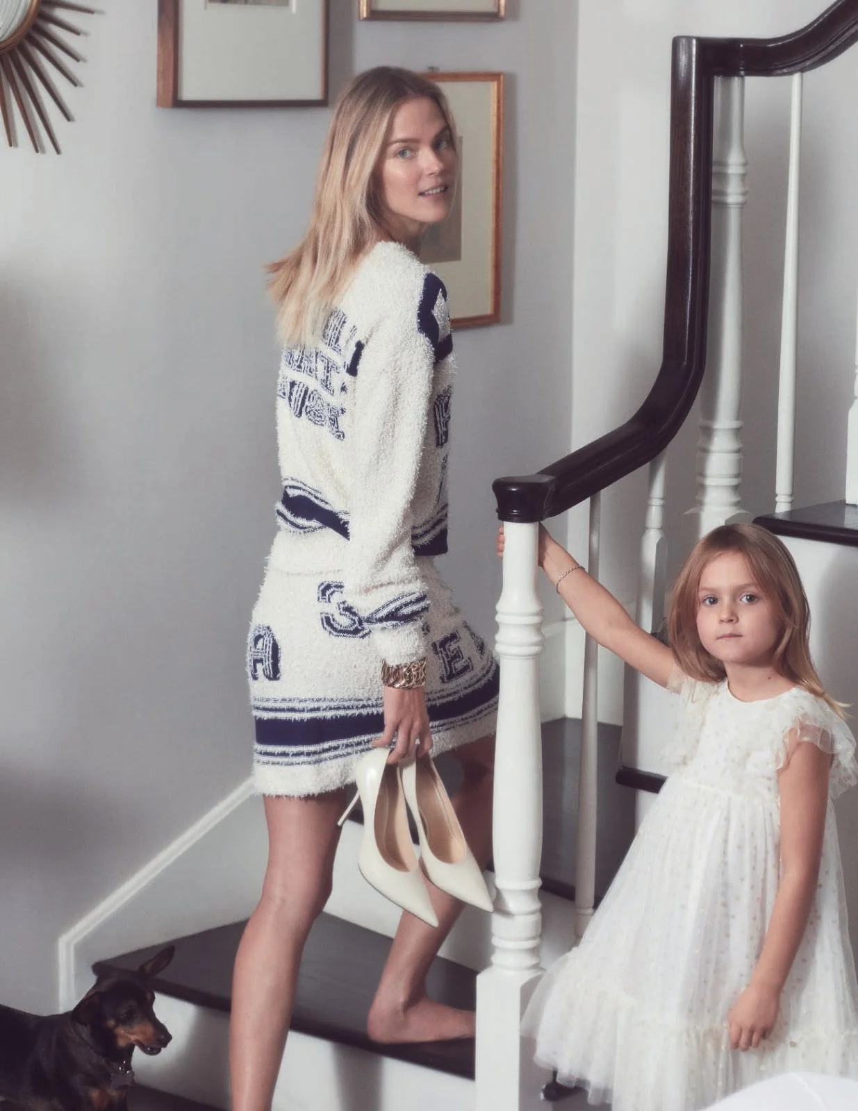 Shannan Click Is Lensed By Laura Sciacovelli In 'Private Shannan' For ...