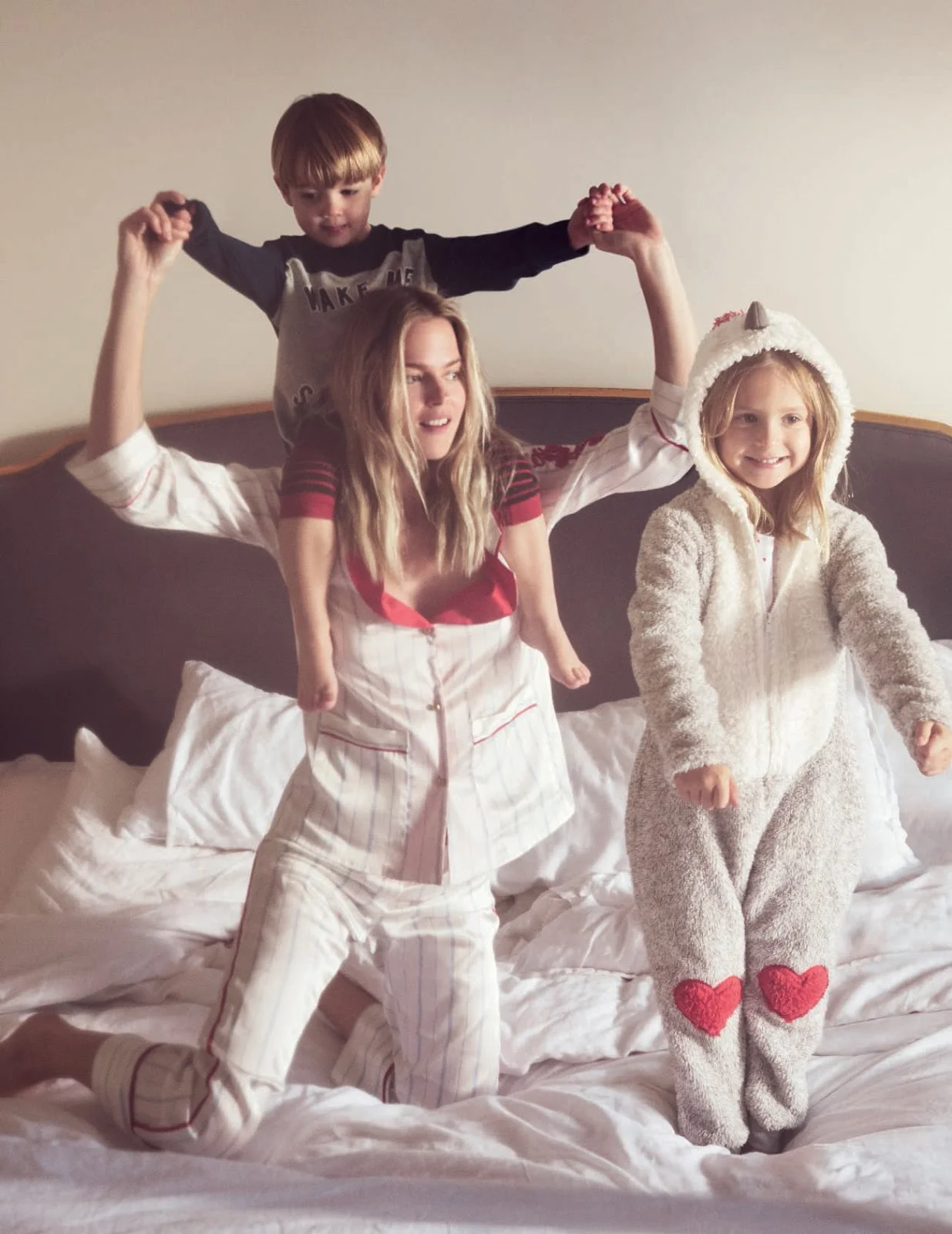 Shannan Click Is Lensed By Laura Sciacovelli In 'Private Shannan' For ...