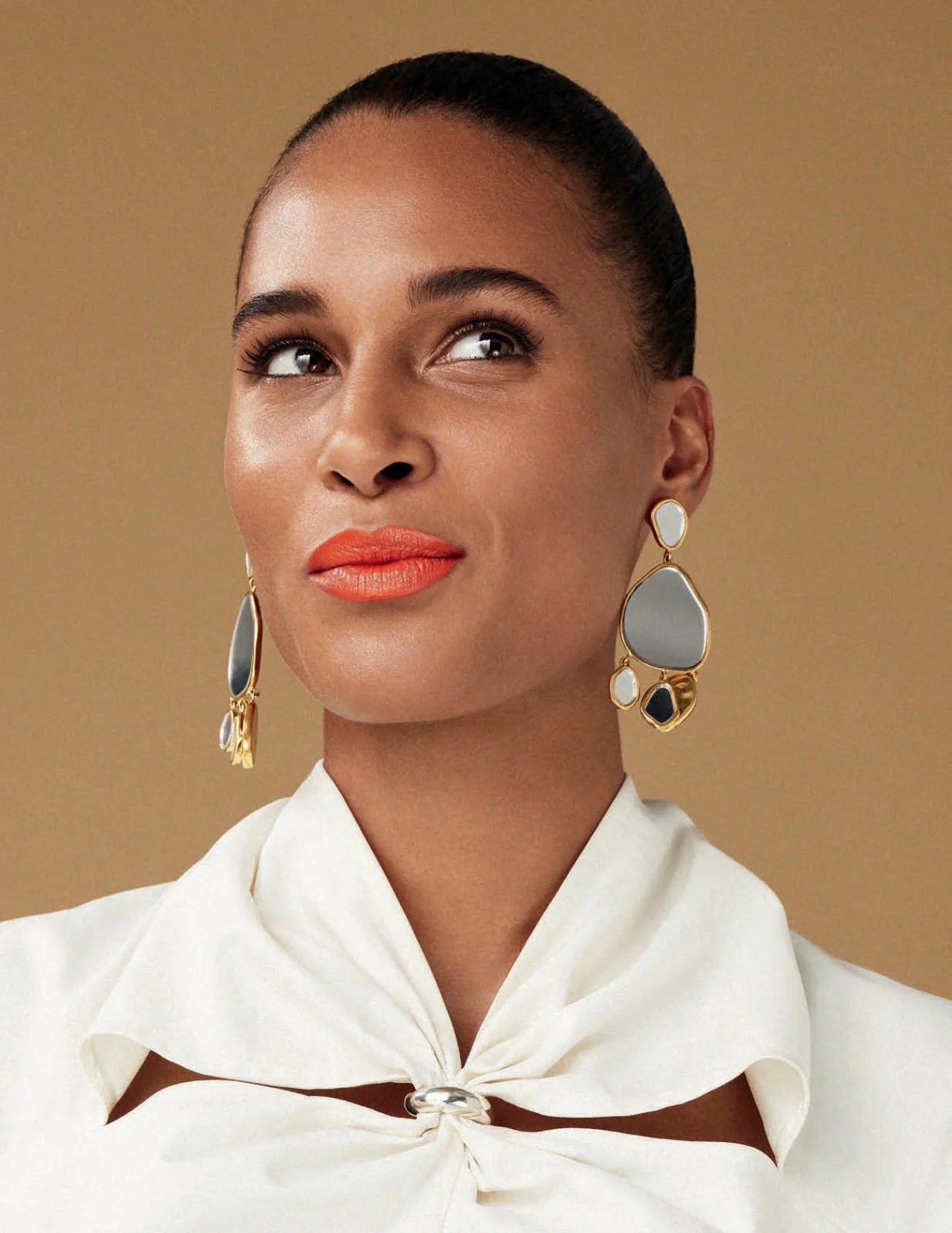 Cindy Bruna Model Archives @ AOC — Anne of Carversville