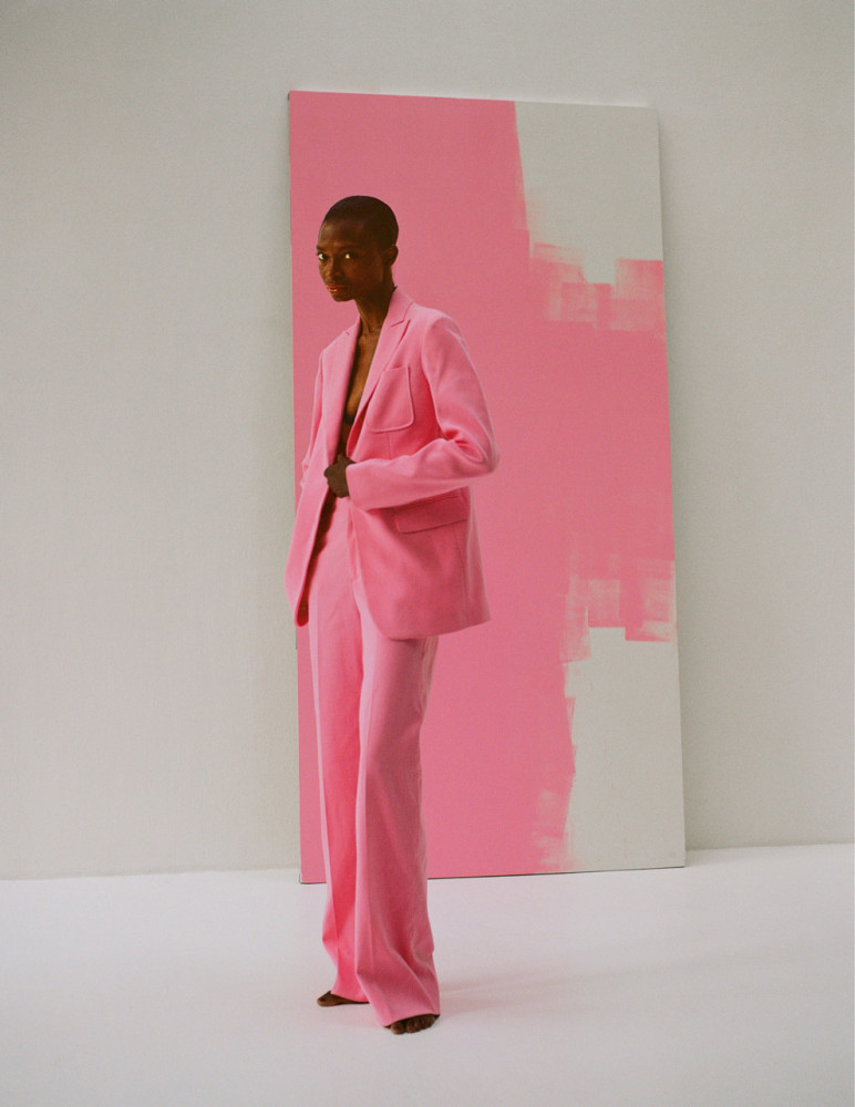 Debra Shaw Model Archives @ AOC — Anne of Carversville