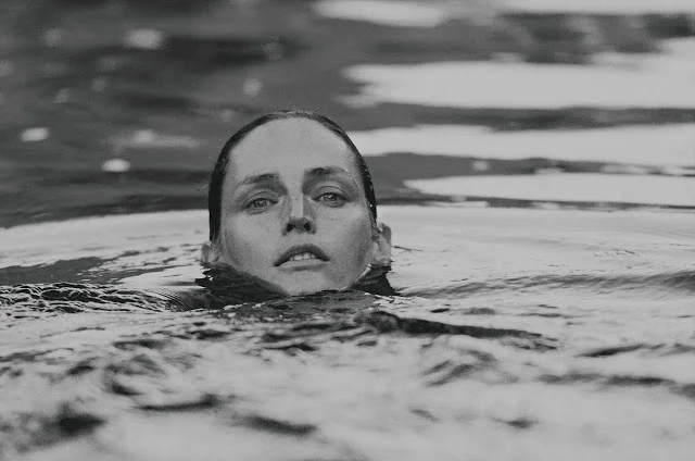 Vivien Solari Enjoys A 'Highland Fling' Lensed By SEbastian Sabal-Bruce ...