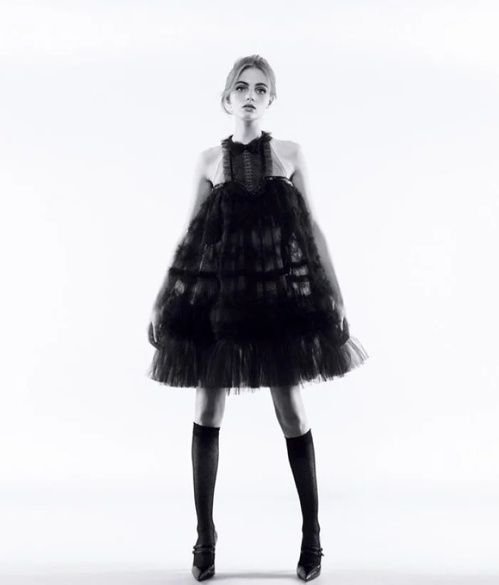 Fran Summers Covers WSJ Magazine's March 2019 Women's Style Issue ...