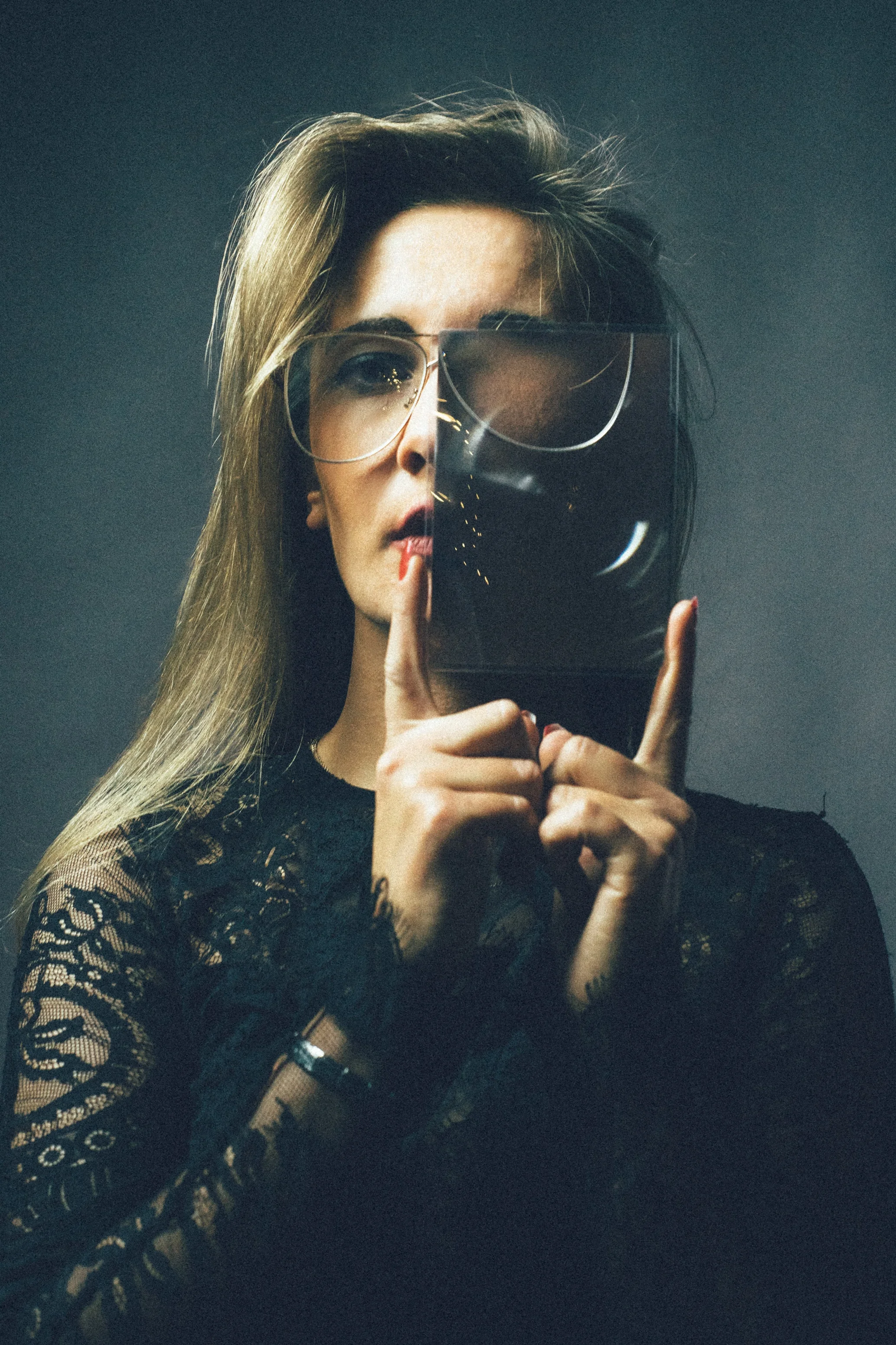The Dark Side of Our Fashion Industry: Drug Abuse — Anne of Carversville