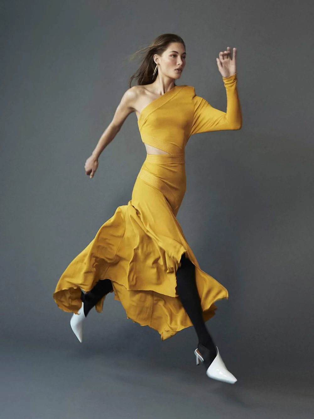 Grace Elizabeth Model Archives @ AOC — Anne of Carversville