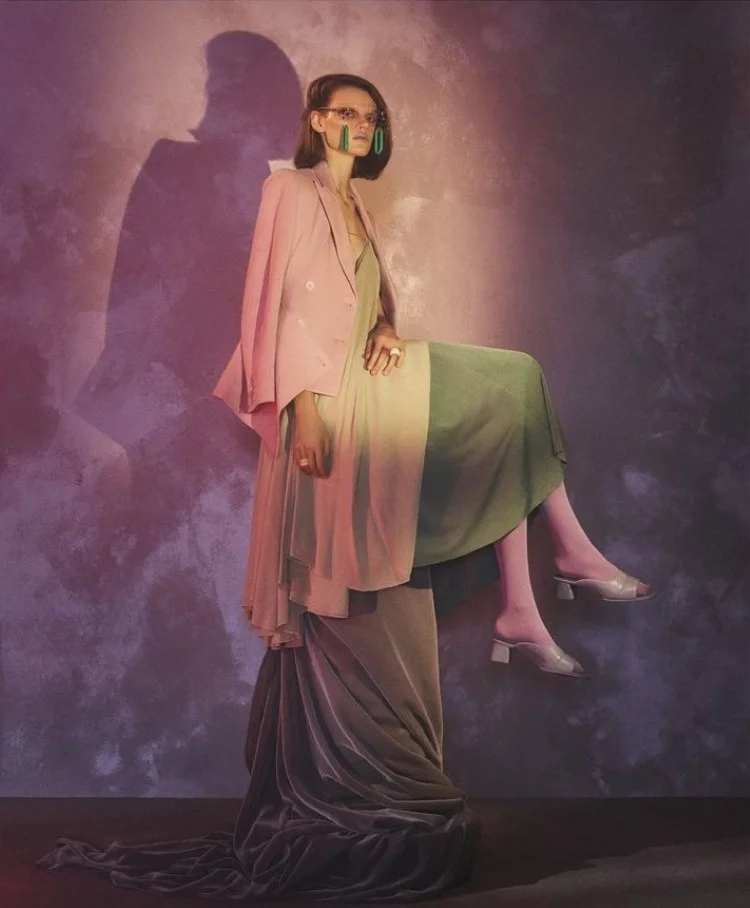 Cara Taylor Model Archives @ AOC — Anne of Carversville