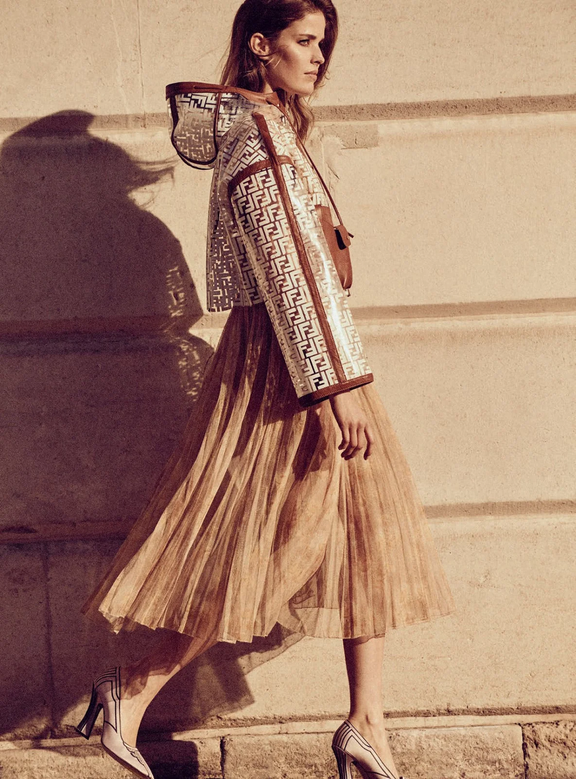 Alisa Ahmann Model Archives @ AOC — Anne of Carversville