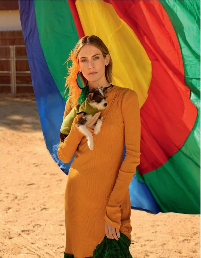 Fashion, Living News Creatives