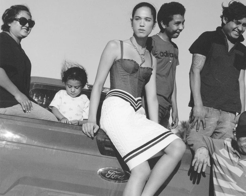 Laura Jane Coulson Eyes Dara Allen In 'Hope Is A Dangerous Thing' For ...