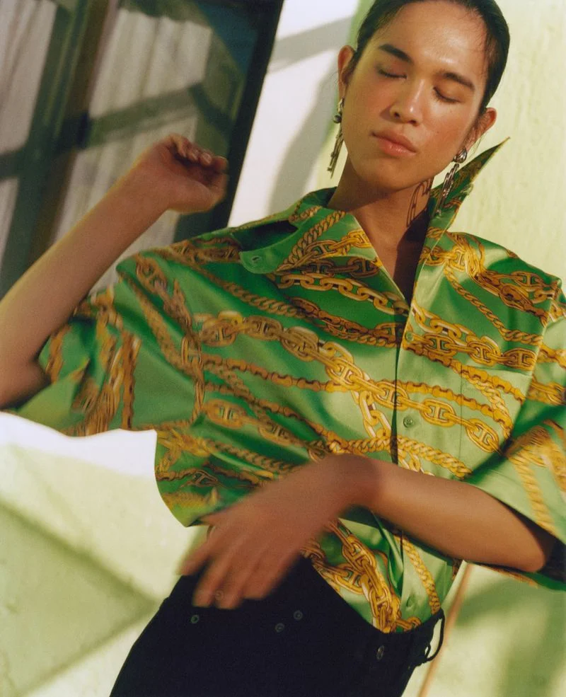 Laura Jane Coulson Eyes Dara Allen In 'Hope Is A Dangerous Thing' For ...