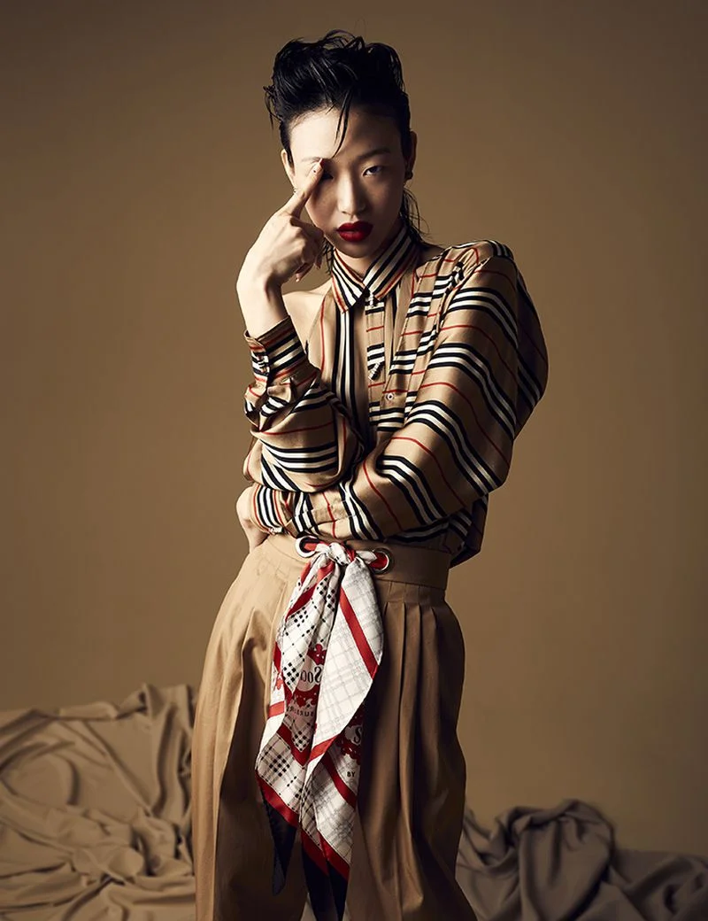 Sora Choi Archives @ AOC — Anne of Carversville