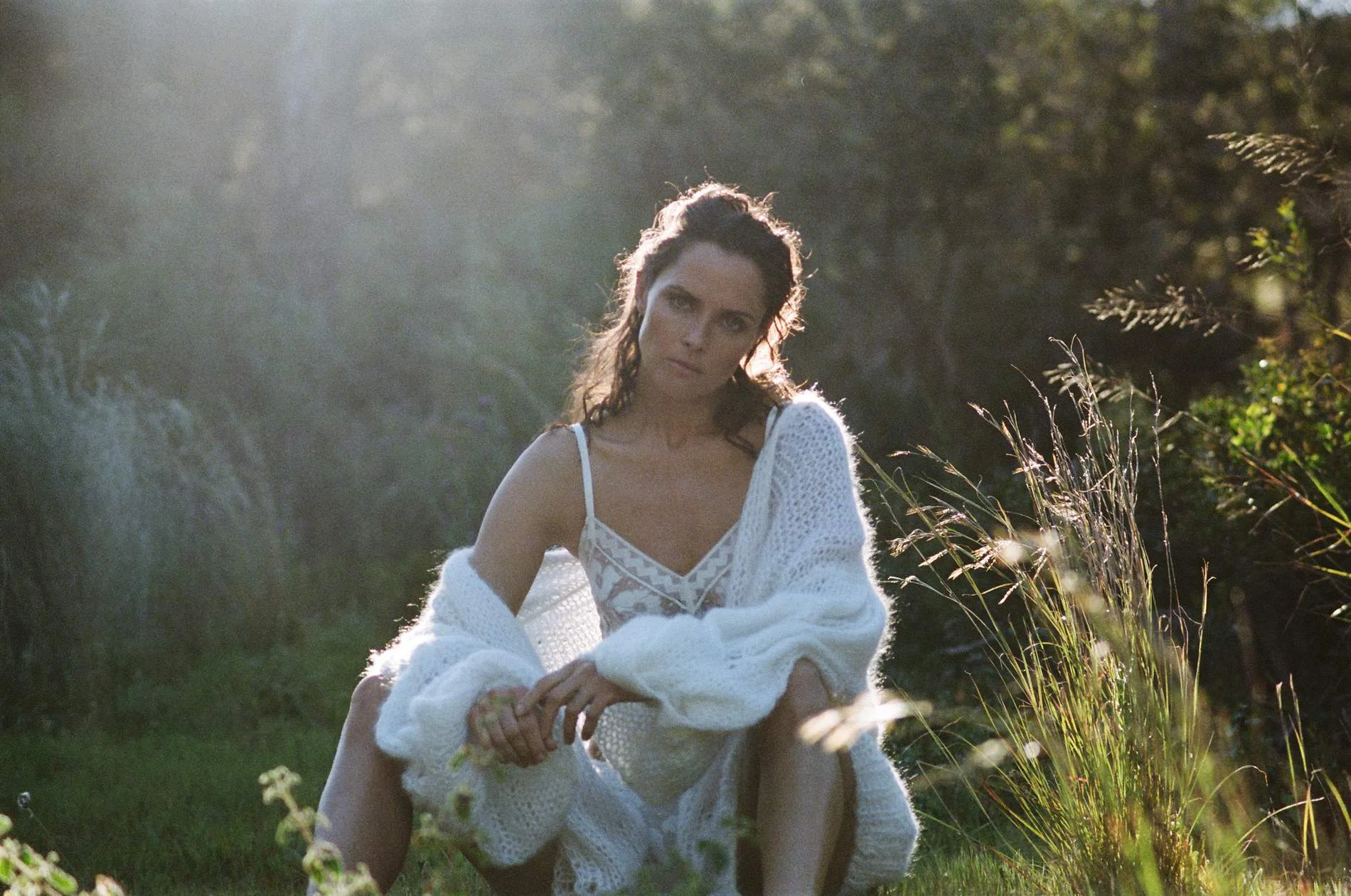 Porter Edit Delivers New Bohemia Looks For 'Into The Light' Chic White ...