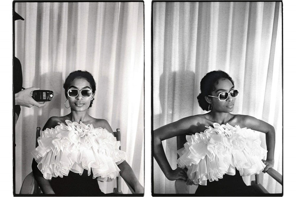 Yara Shahidi Covers Porter Magazine, Talks Gen Z Identity, Racism ...