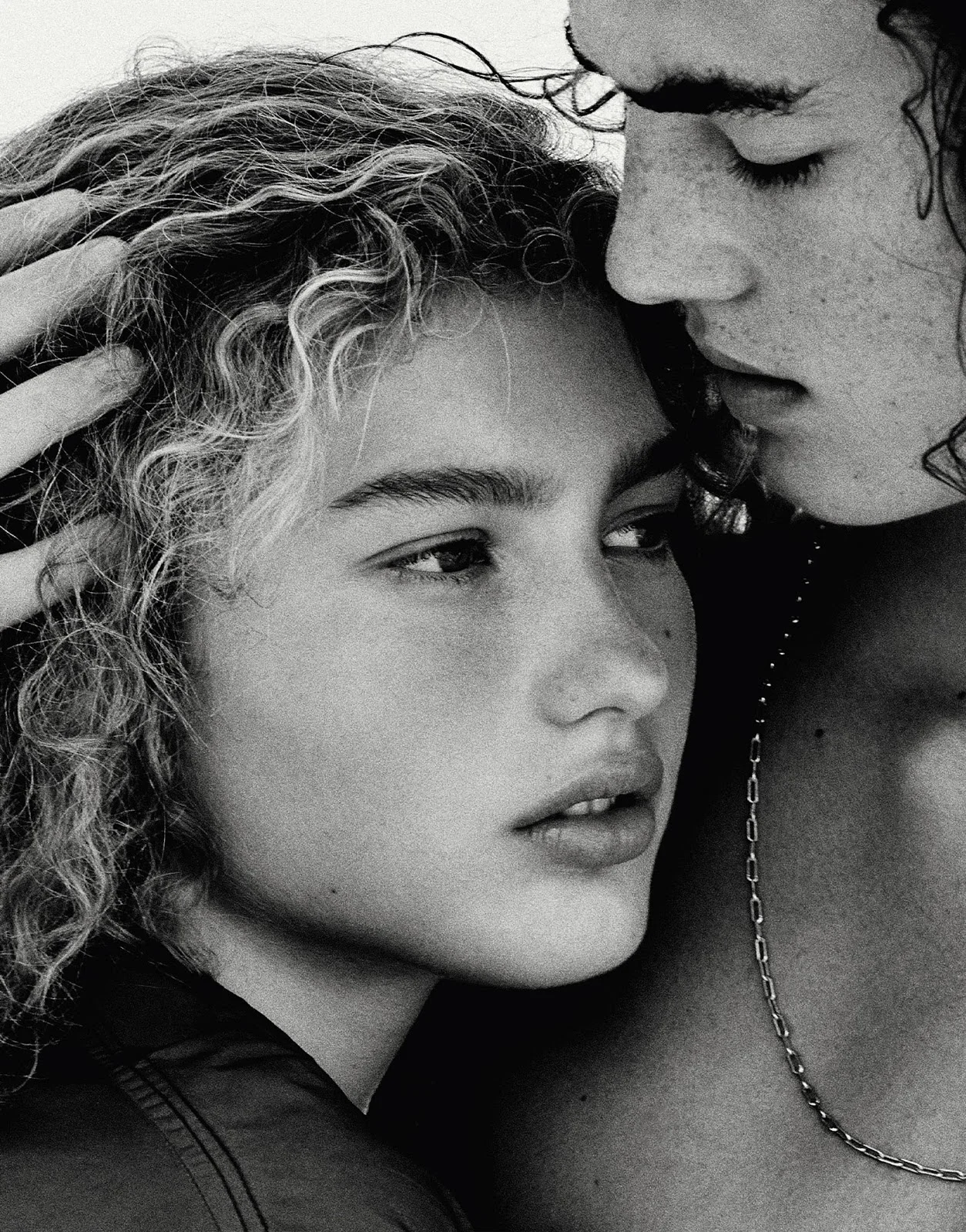 Dorit Revelis Is Lensed By Rafael Pavarotti In 'Her Name Is Rio' For ...