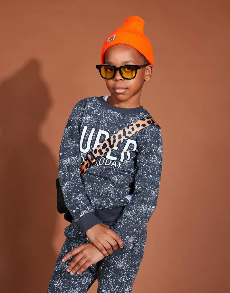 Tasha Poupee Shares Her 'Modern Family' Story, Lensed By Julia Comita ...