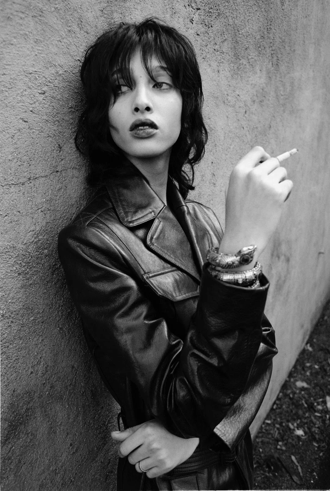 Yasmin Wiljaldum Lives The 'American Dream' By Cameron McCool For ...