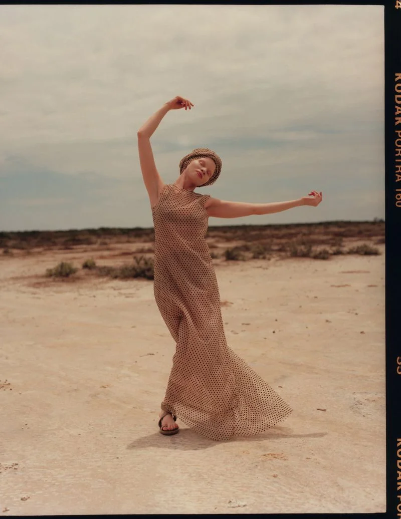 Thando Hopa's Vogue Portugal April 2019 Rhys Frampton Images + Joana ...