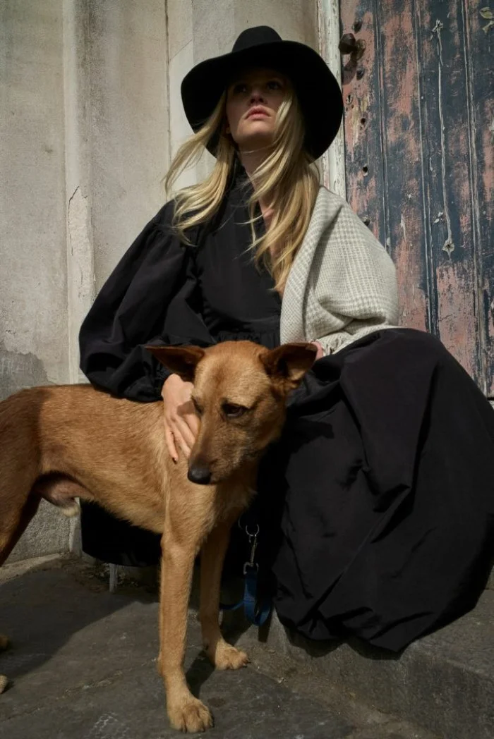 Lara Stone Model Archives @ AOC — Anne of Carversville