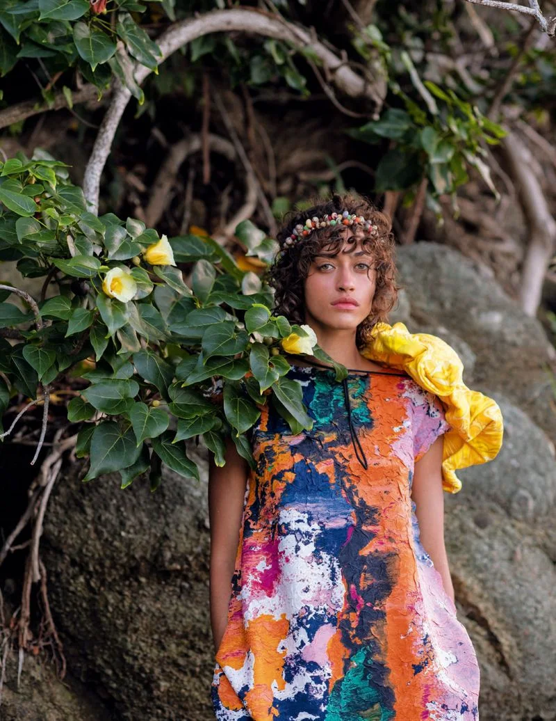 Alanna Arrington Model Archives @ AOC — Anne of Carversville
